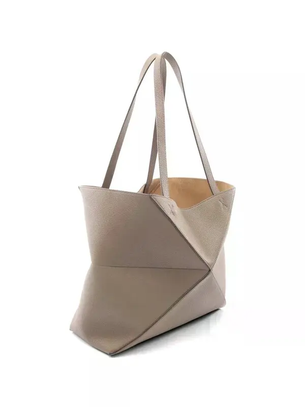 Loewe Puzzle Fold Tote Bag
