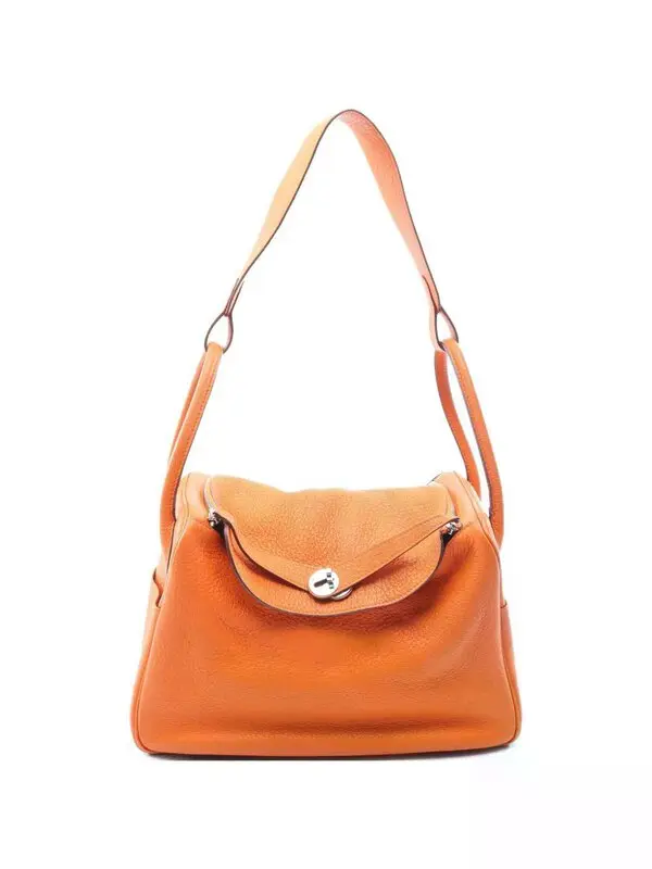 Hermès Lindy 34 Shoulder Bag