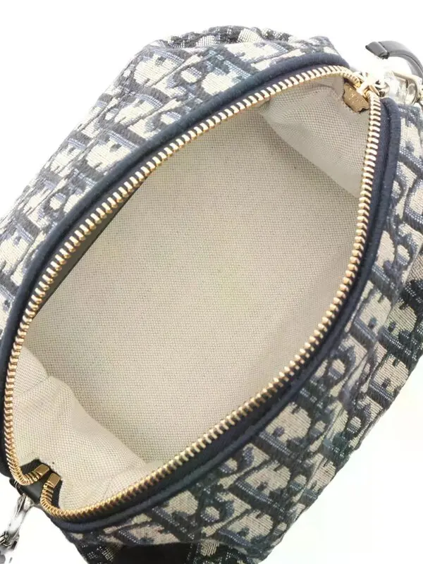 Dior Oblique Cross Body Bag