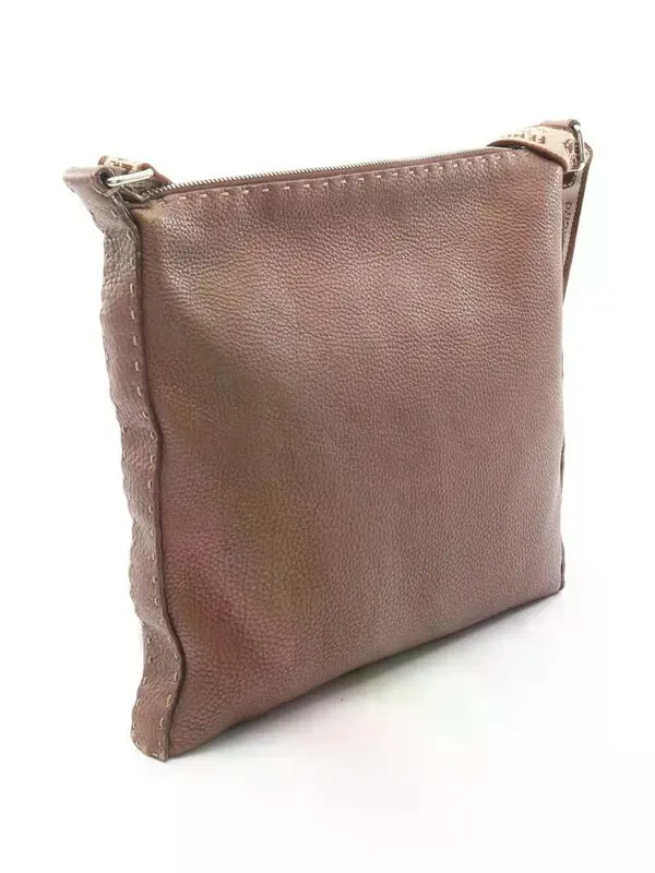 Fendi Selleria Crossbody Bag