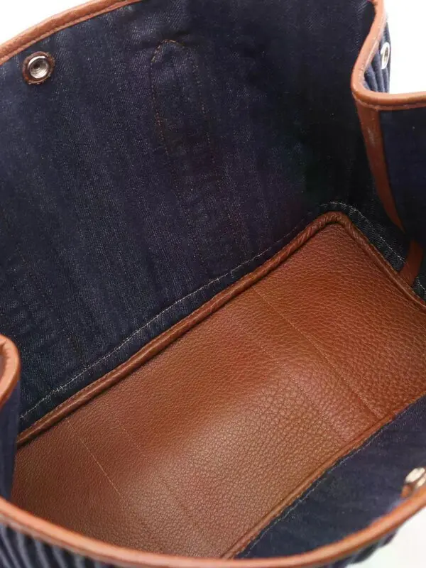 Hermès Garden Party Pm Tote Bag