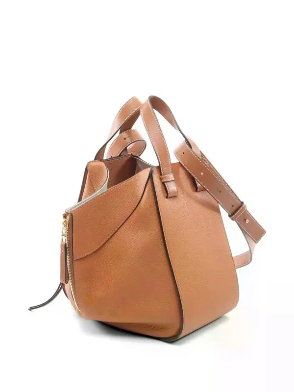 Loewe Small Hammock Shoulder Bag