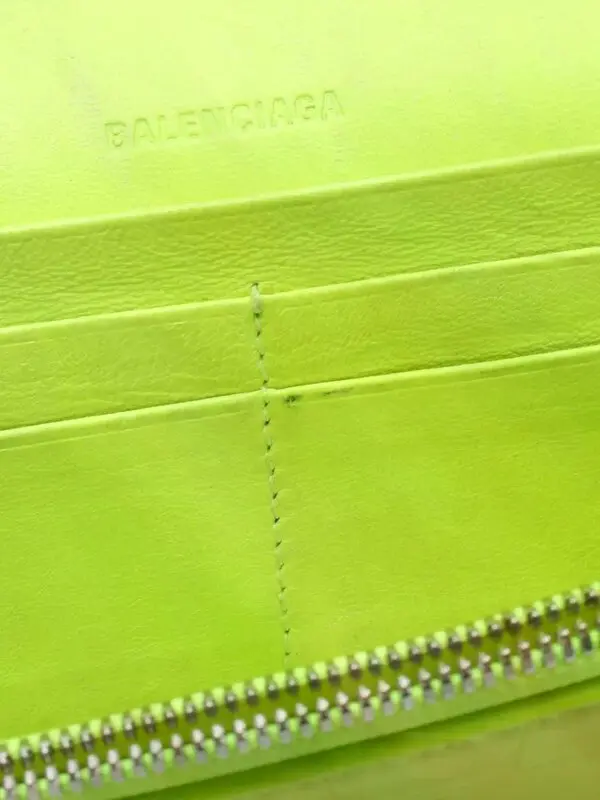 Balenciaga 2000s Gossip Shoulder Bag