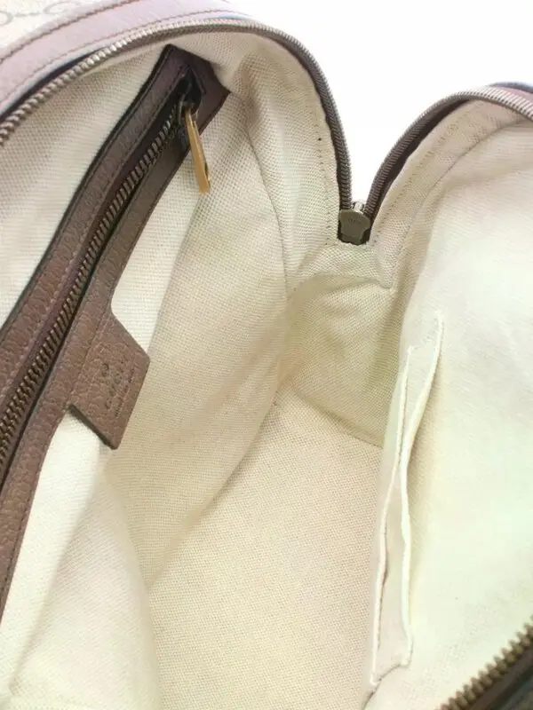 Gucci Ophidia Gg Supreme Backpack
