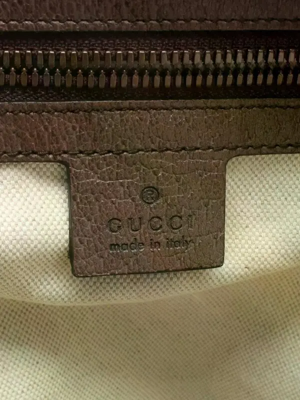 Gucci Ophidia Gg Supreme Backpack
