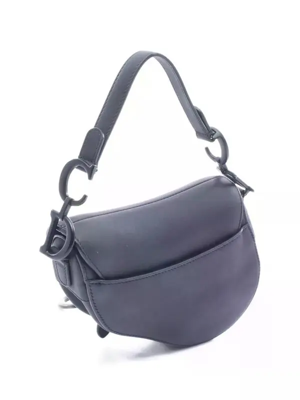Dior Saddle Mini Tote Bag