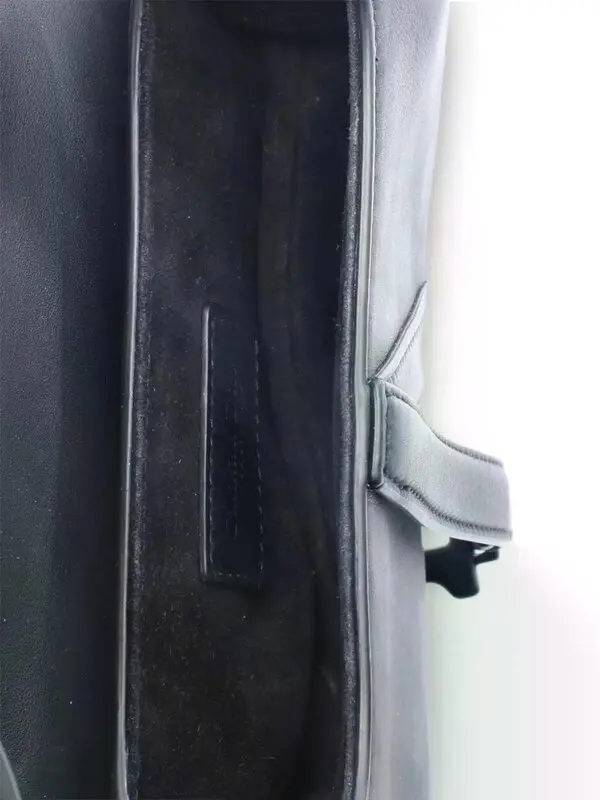 Dior Saddle Mini Tote Bag