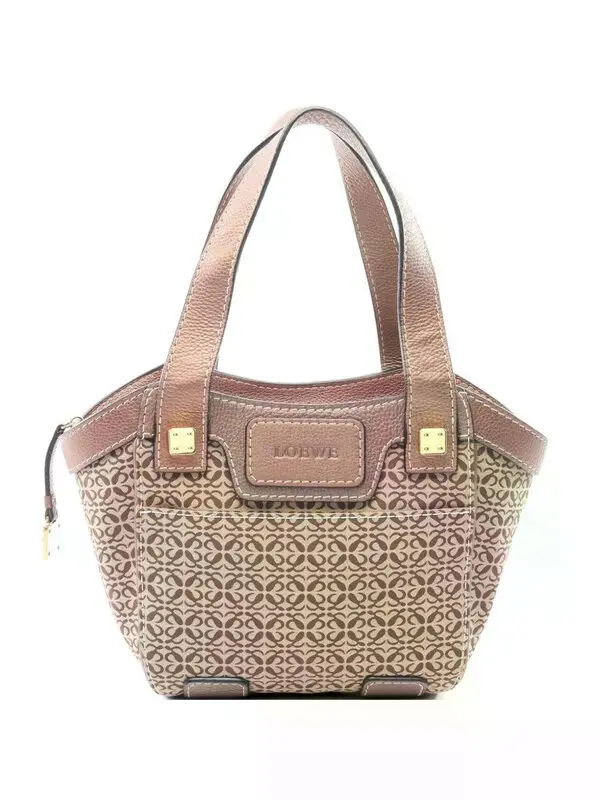 Loewe Anagram Shoulder Bag