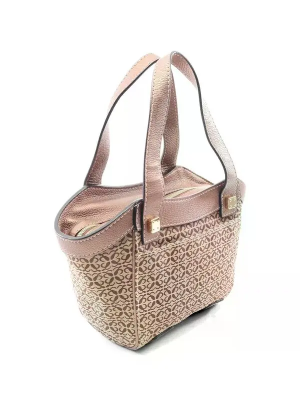 Loewe Anagram Shoulder Bag