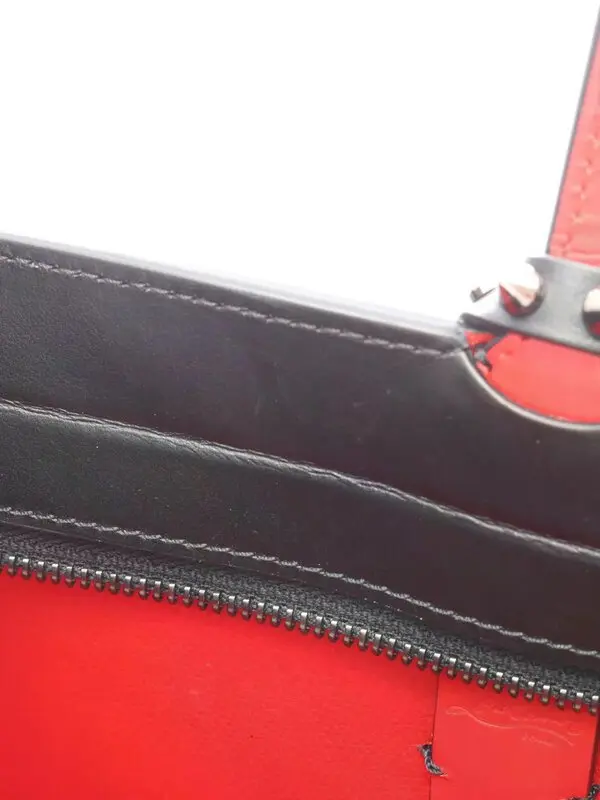 CHRISTIAN LOUBOUTIN Cabata Tote Bag