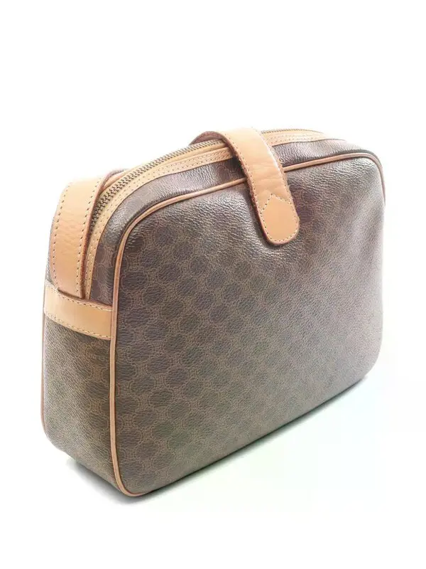 Celine Macadam Shoulder Bag
