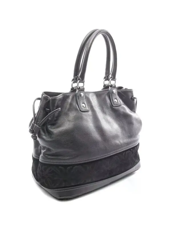 Loewe Anagram Handbag