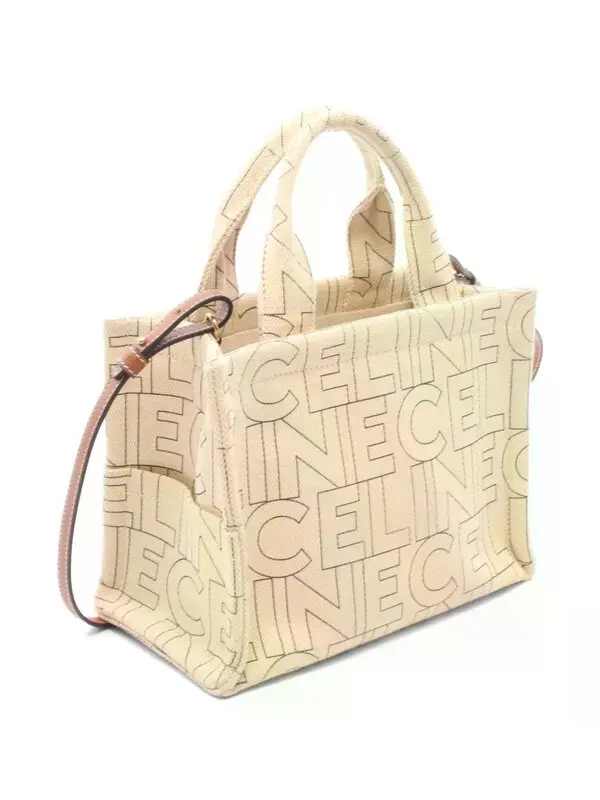 Celine Small Cabas Thais Tote Bag