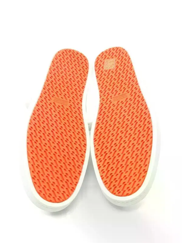 Hermès Boomerang Sneakers