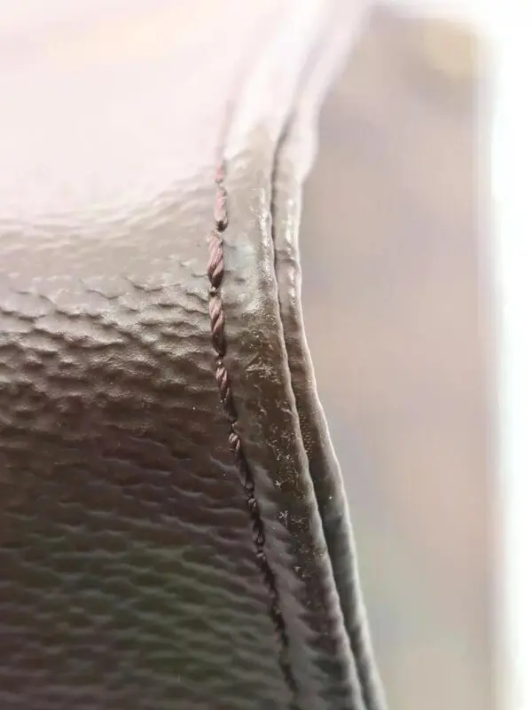 LOUIS VUITTON Monogram Canvas Tote Bag
