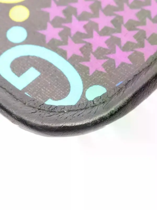 Gucci Gg Psychedelic Belt Bag