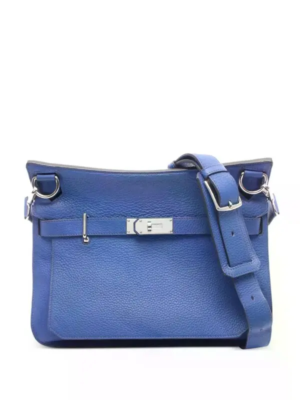 Hermès Jypsiere 31 Shoulder Bag