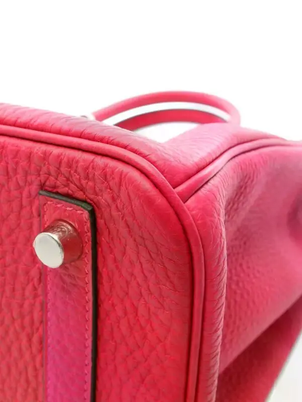 Hermès 30 Birkin Handbag