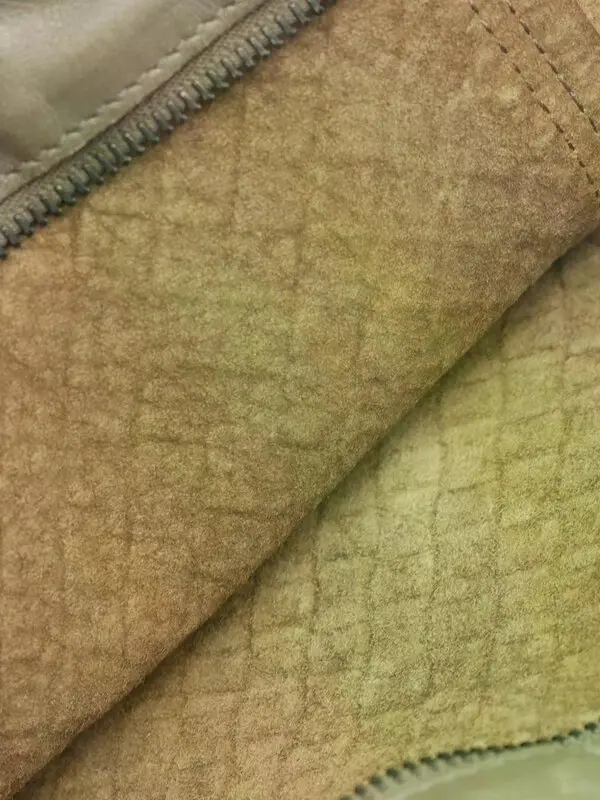 Bottega Veneta 2000s Intrecciato Tote Bag
