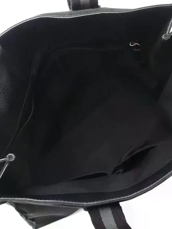 Gucci Gg Monogram Tote Bag