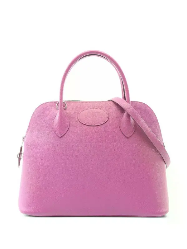 Hermès 31 Bolide Tote Bag