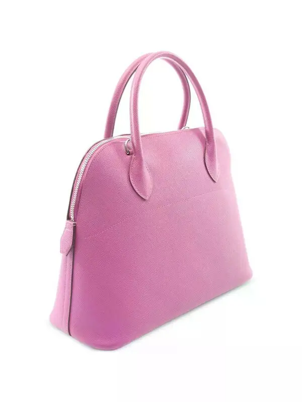 Hermès 31 Bolide Tote Bag