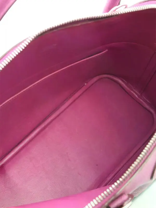 Hermès 31 Bolide Tote Bag