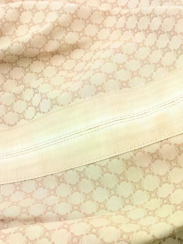 Celine Macadam Shoulder Bag