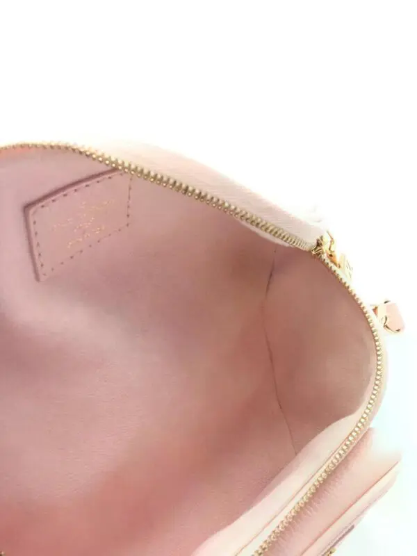 LOUIS VUITTON Monogram Empreinte Belt Bag