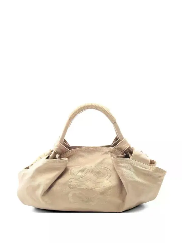 Loewe Nappa Aire Handbag