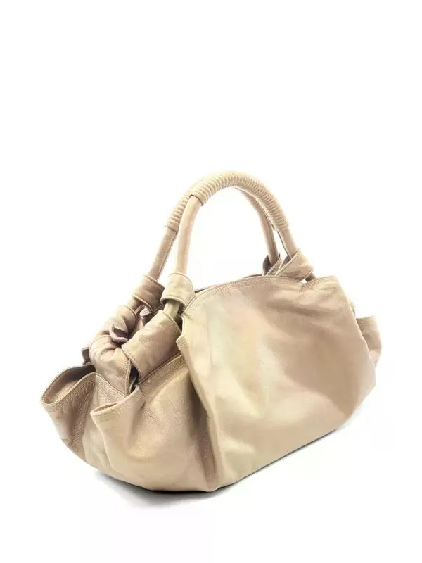 Loewe Nappa Aire Handbag