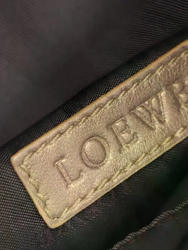 Loewe Nappa Aire Handbag