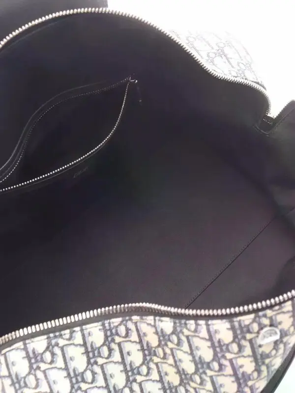 Dior Rango 50 Two-way Holdall Bag