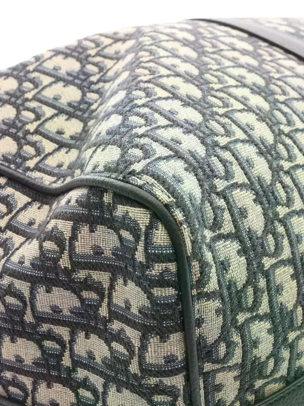 Dior Rango 50 Two-way Holdall Bag