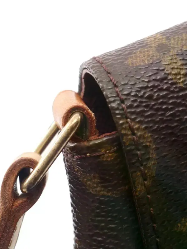 LOUIS VUITTON Musette Tango Shoulder Bag
