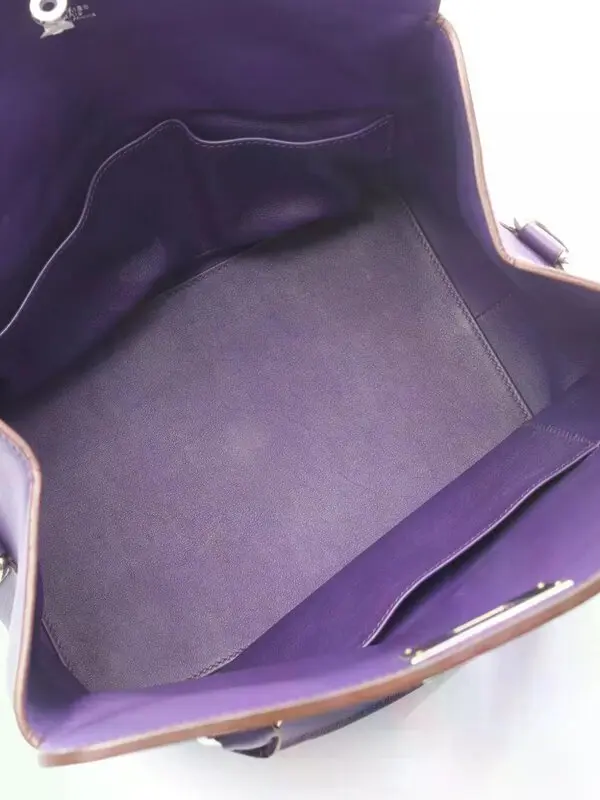 Hermès Toolbox 26 Handbag