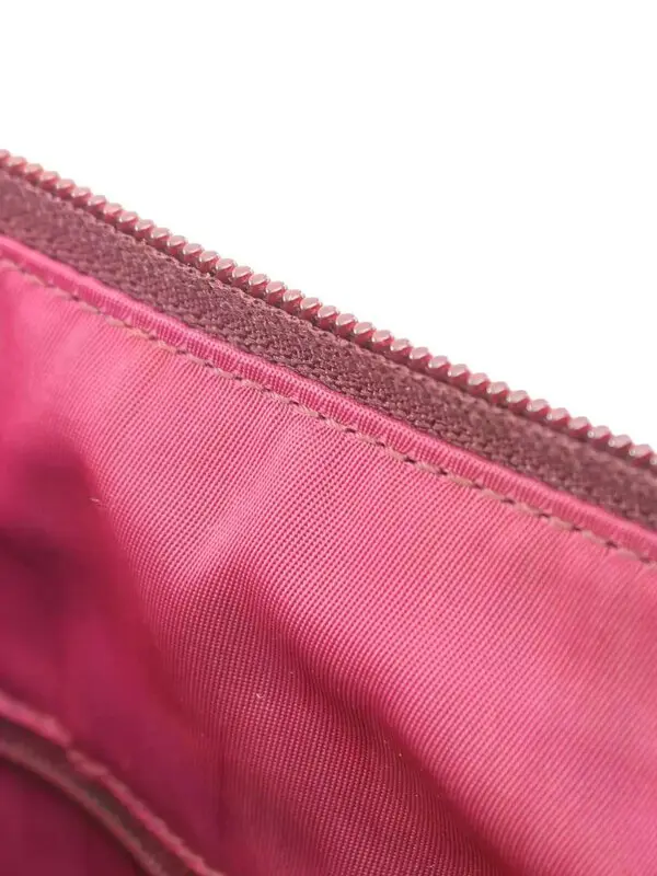 Dior Trotter Crossbody Bag