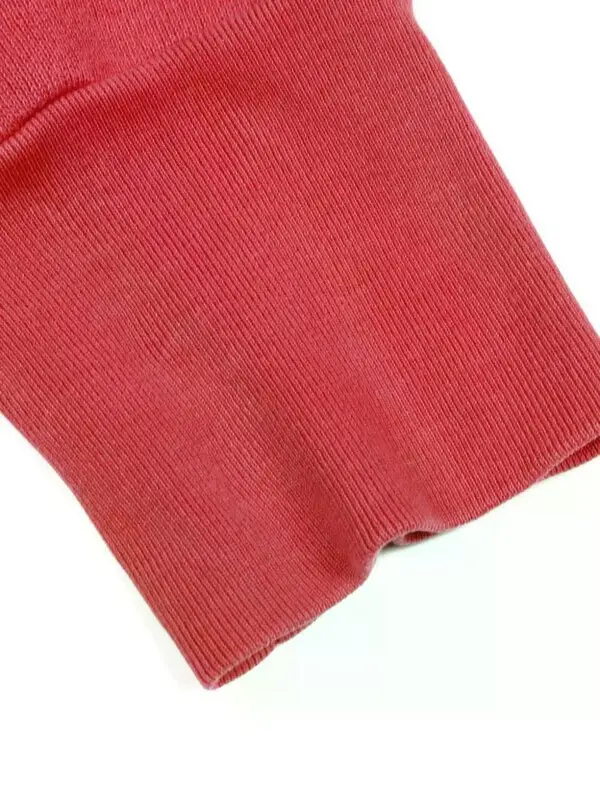 Balenciaga Wfp Logo Hoodie