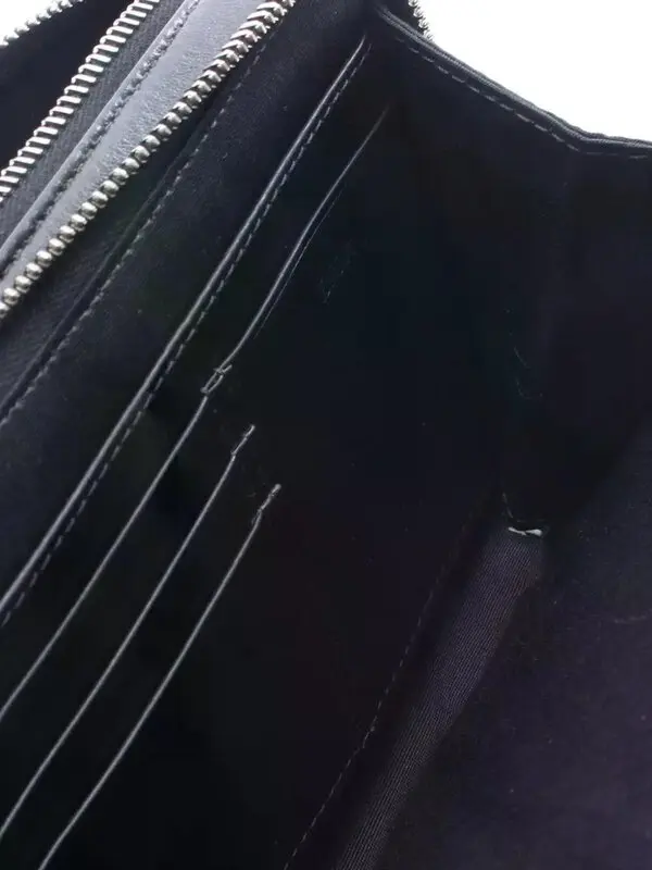 Dior Cd Diamond Messenger Bag
