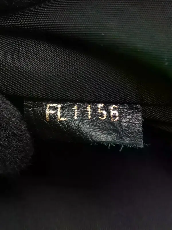 LOUIS VUITTON Palm Springs Pm Backpack