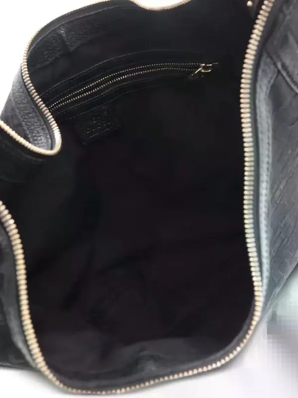 Gucci Horsebit Shoulder Bag
