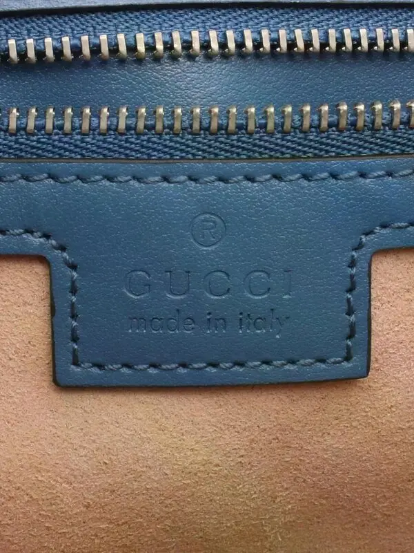 Gucci Gg Marmont Quilted Shoulder Bag