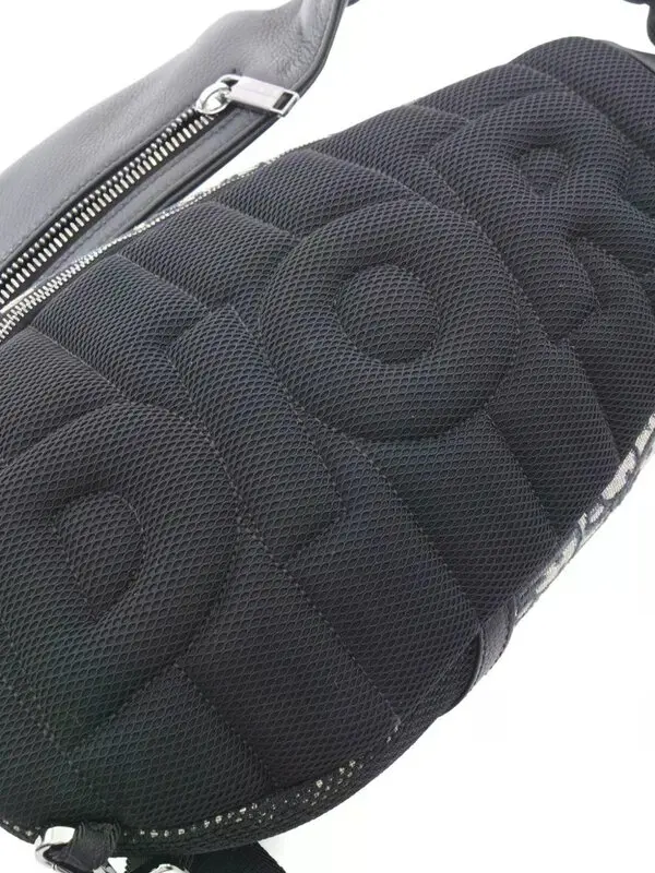 Dior Oblique Scarab Body Bag