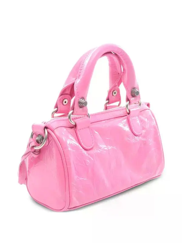Balenciaga Le Cagole Nano Tote Bag