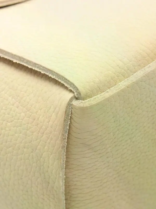 Bottega Veneta 2000s Mini Arco Tote Bag