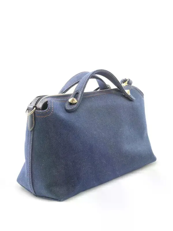 Fendi By The Way Soft Handbag