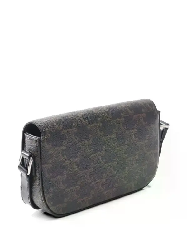 Celine Triomphe Shoulder Bag