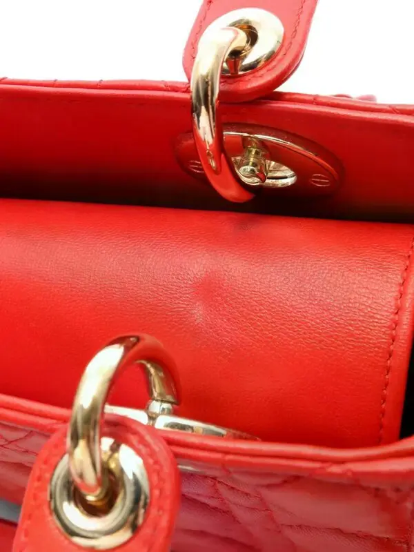 Dior Lady Bag