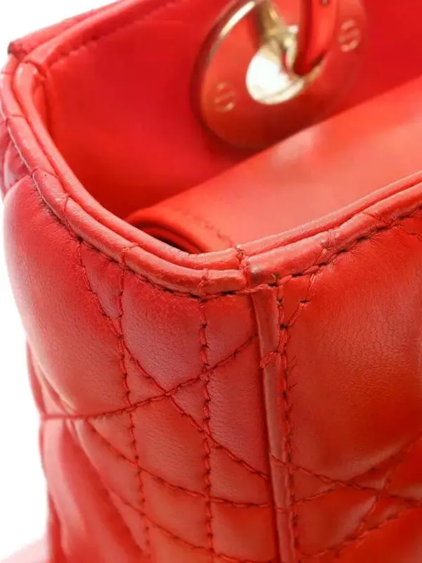 Dior Lady Bag