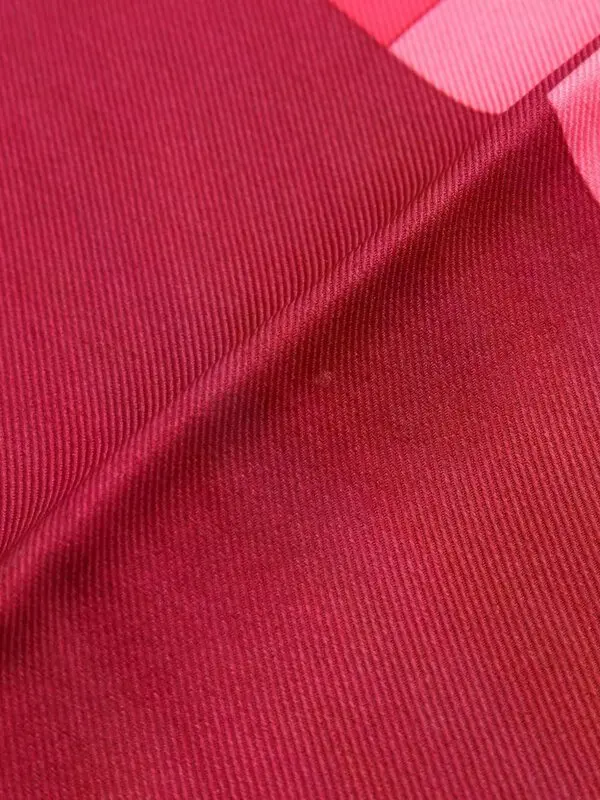 Hermès En Desordre Carré 70 Scarf